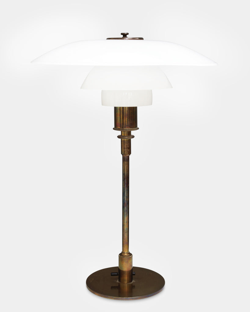PH 3/2 Table lamp – Room 58